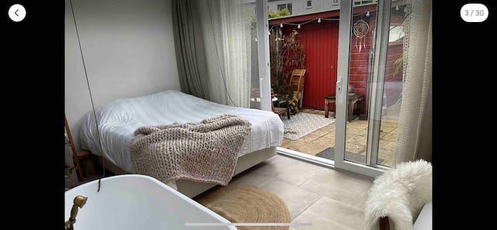 Whole Luxury House In Amsterdam Included - Zaandam