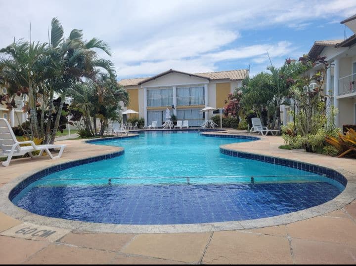 Flat Mares. Aconchego E Conforto! - Porto Seguro