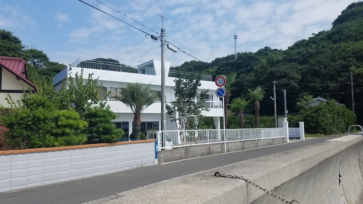 1日1組貸切プラン - Onomichi