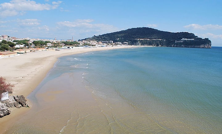 Casba Vicinissimo Al Mare - Gaeta