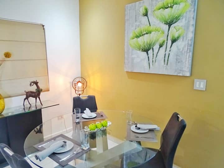 Depa Con Excelente Ubicación Centro Mty - Monterrey