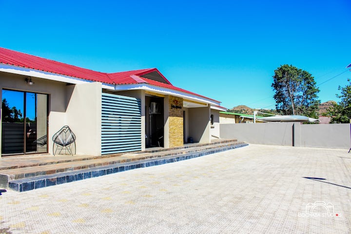 Ladybrand Vacation Rentals & Homes - Free State, South Africa | Airbnb