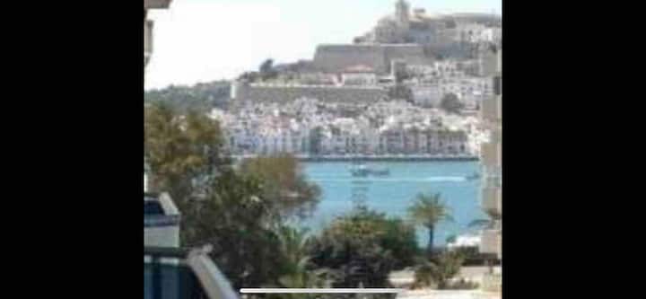 Apartamento  Marina  + Parking Larga Temporada - Ibiza