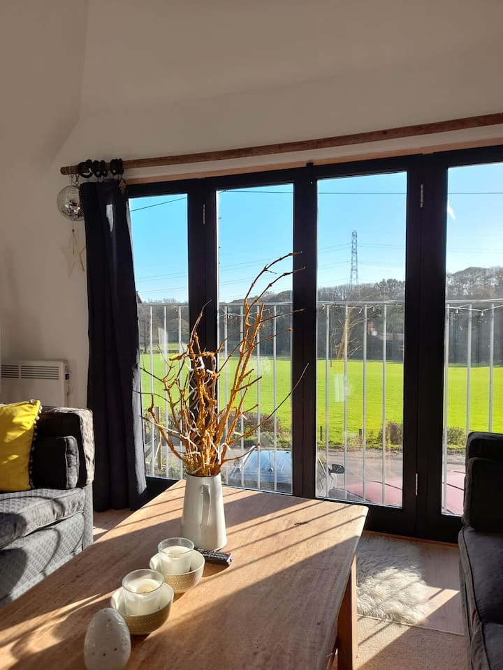 "Beautiful Sunrises" From Your Own Cosy Corner" - Kent