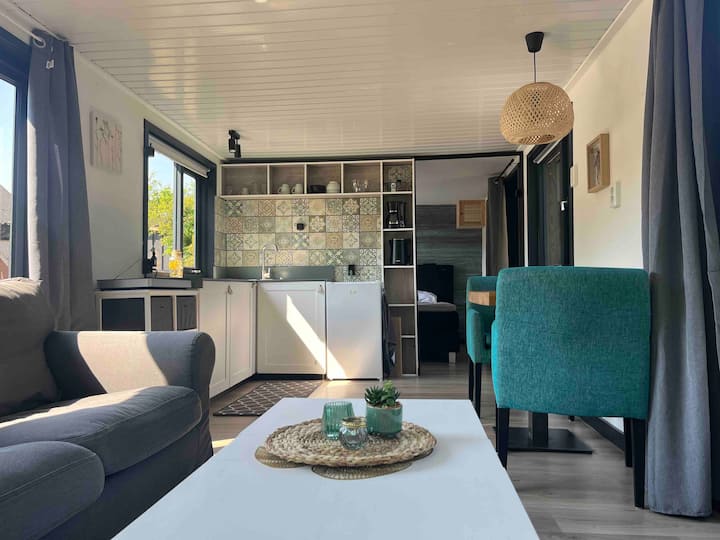 Stacaravan - Steenwijk