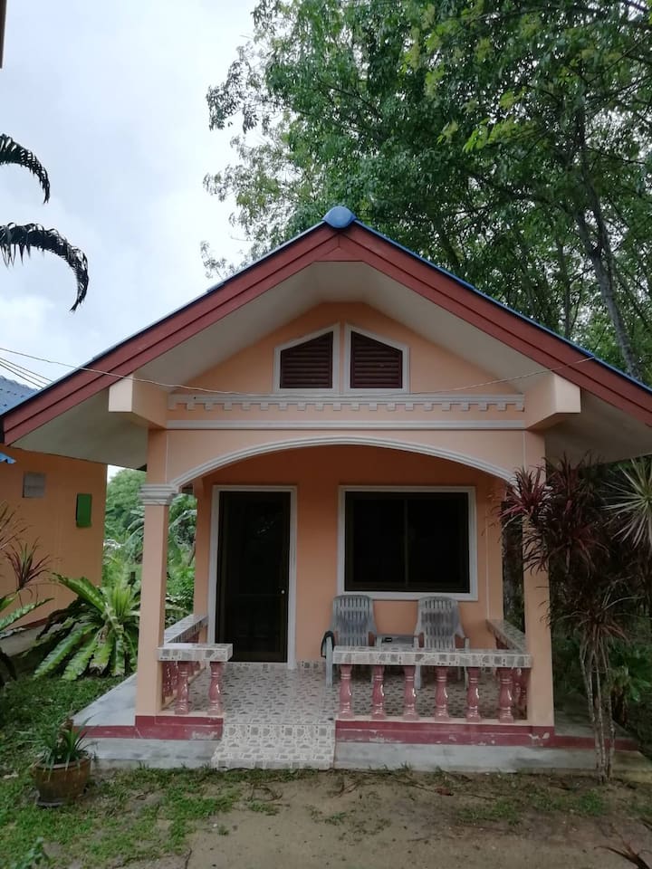 ณรงค์บังกะโล(Narong Bungalows) - Provincia de Phuket