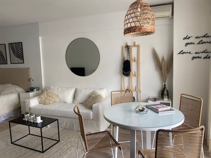 Amazing Studio With Beautifull Pool! - Buenos Aires