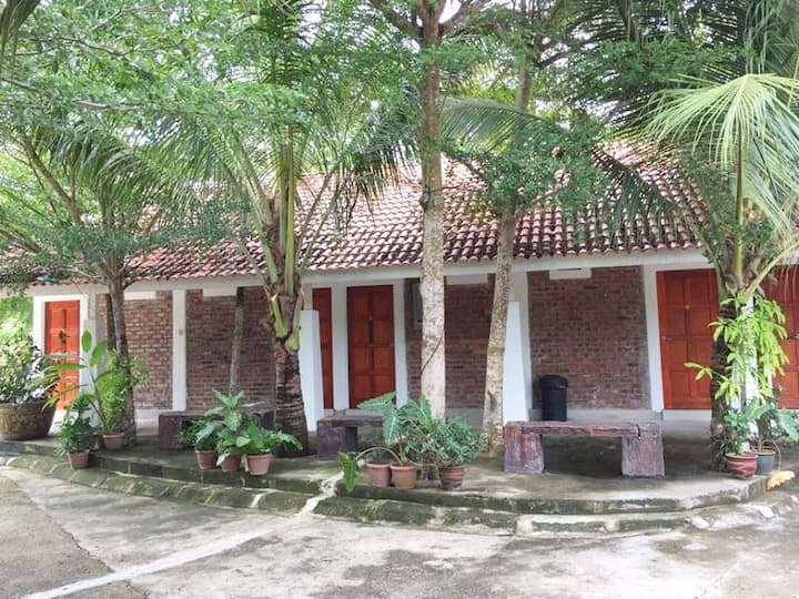 D'teroh Villa Guesthouse (Blok Suakasih-9) - Karak