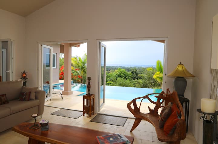 La Hacienda Ojo De Agua * Family & Friends Getaway - Panama