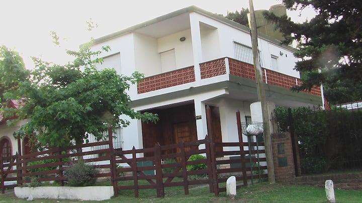 Departamento En Villa  Gesell - Villa Gesell
