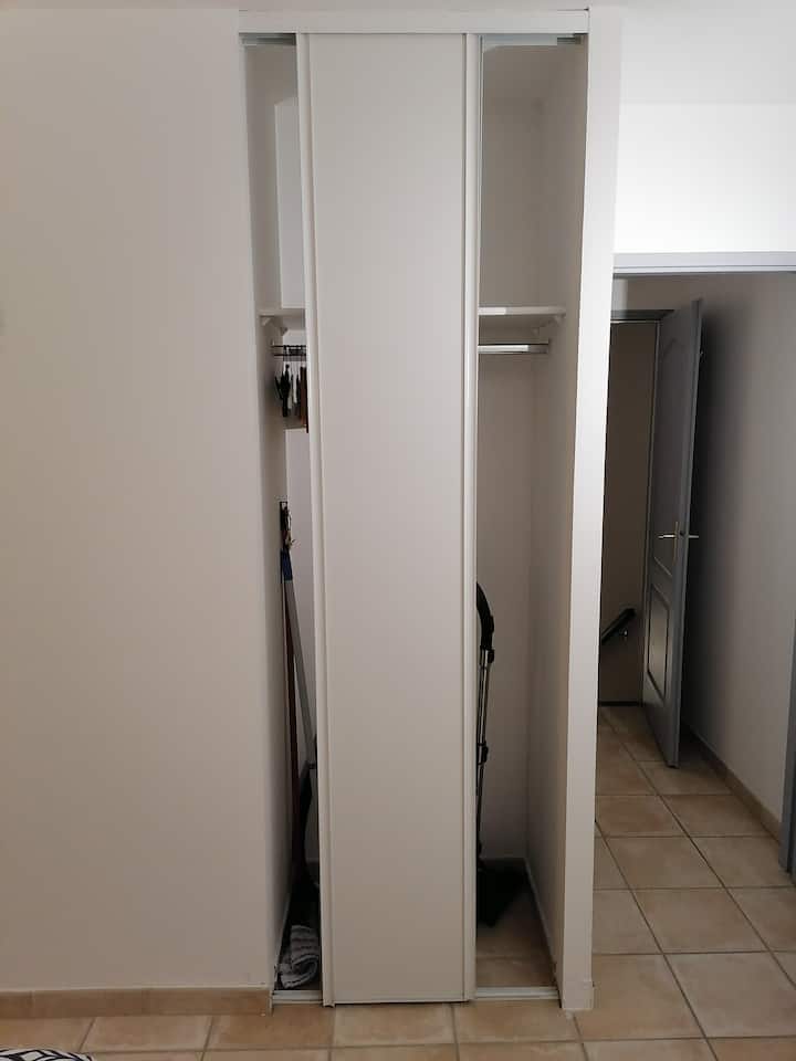 Appartement Dolce Notte De 30m² - Saintes-Maries-de-la-Mer