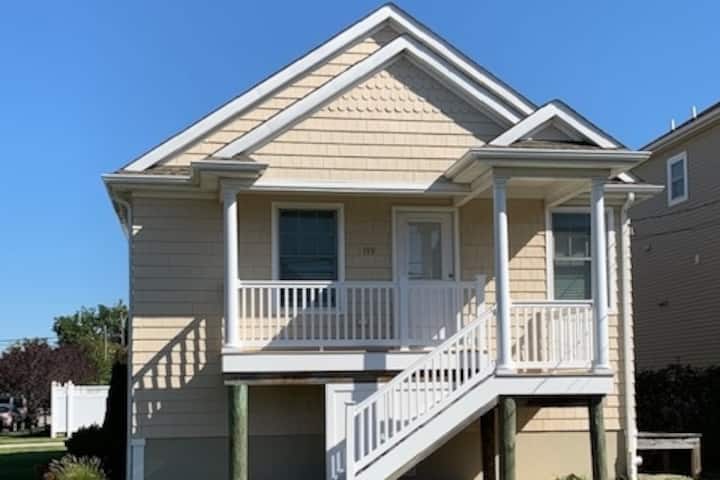Charming New Beach House - Manasquan, NJ