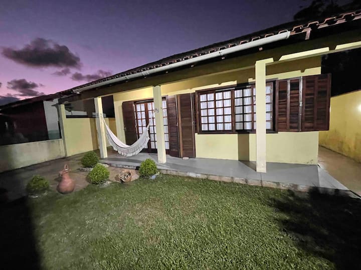 Casa Praia Com Piscina, Beto Carreiro E Alegria - State of Santa Catarina