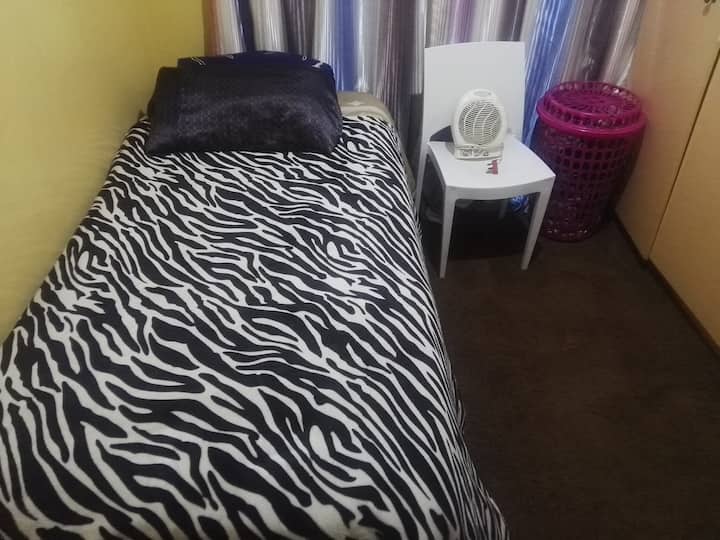 Your Home In Soweto - Soweto