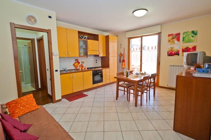 Expo Umbria Fiere, 4km From Assisi, All Comfort - Assisi