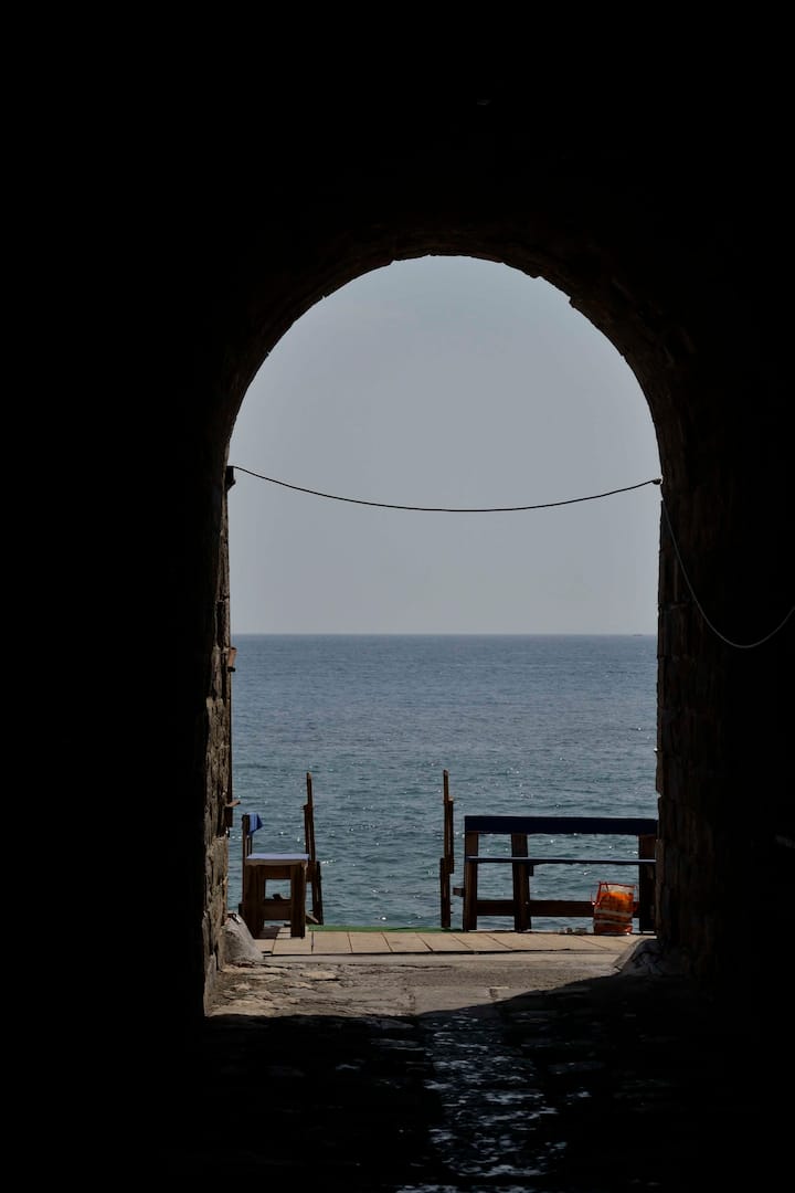 Taormina - Seaside Apartment - Taormine