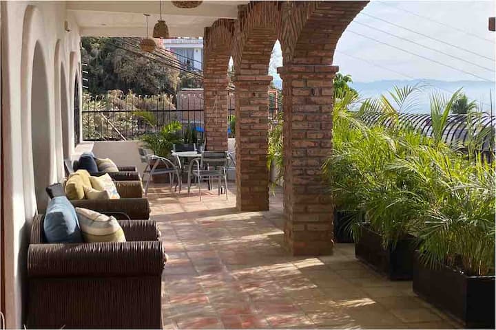 Ladera Encanto - 2bed/2bath - Puerto Vallarta