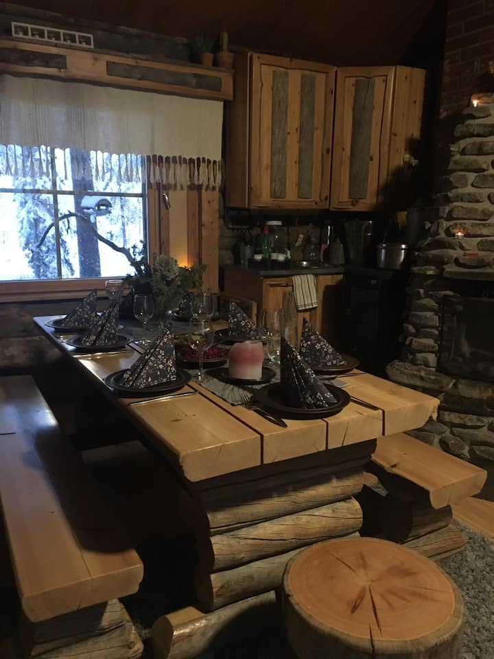 Top 6 Luxury Cabins In Finland - Updated 2024 | Trip101