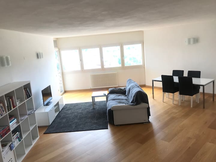Appartamento Prestigioso X4/5 Px, Zona Stazionefs - Vicenza