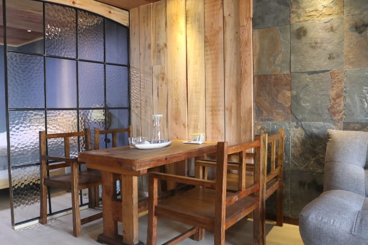 클레이하우스 - 여름 객실 - Gangneung-si