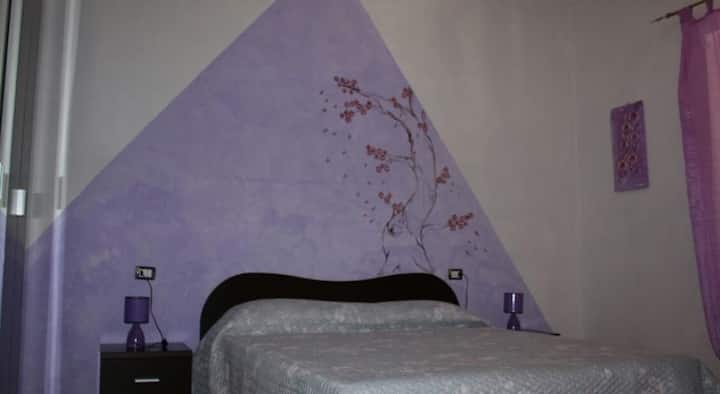 Amelie Maison - La Maddalena