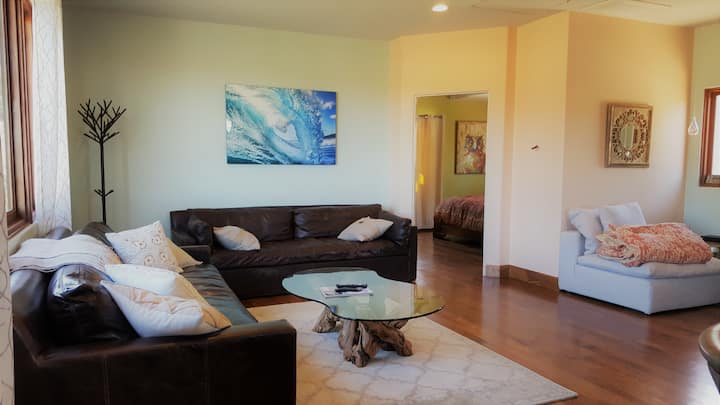 Guest Flat With Conejo Valley Views - Thousand Oaks, CA