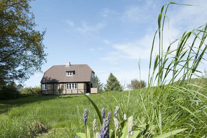 Lønstrup Lyngholt Guest House - Danemark
