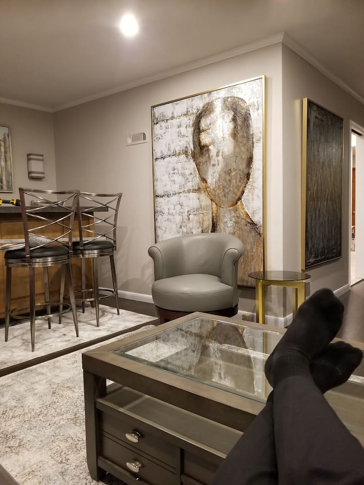 Your Perfect Hub For Your New York City Adventure. - Westerleigh - Staten Island NY