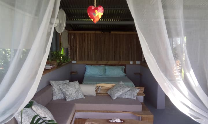 Baladirou Alloggi e case vacanze - Rodrigues District, Mauritius | Airbnb