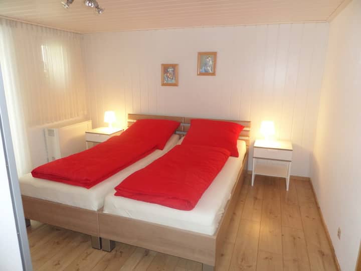 Ferienwohnung Messewohnung Köln - Wesseling