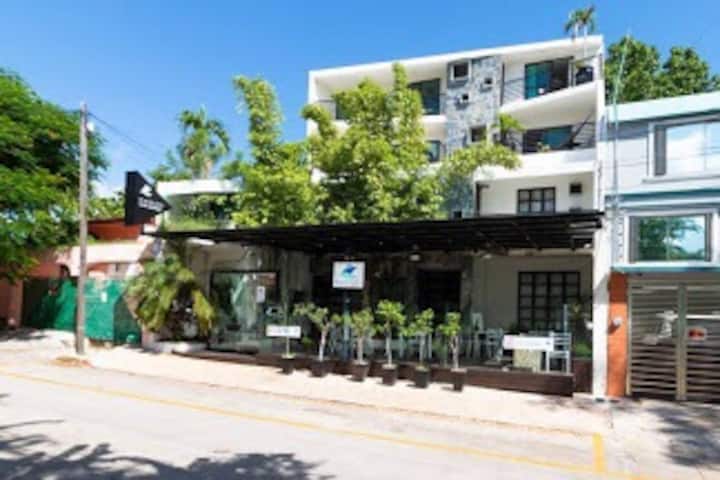 Marazul By Bojorquez Boutique Hotel - Cancún