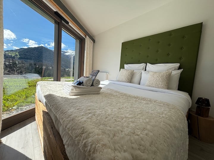 Petit Frère - Chalets Boutiques - Morzine