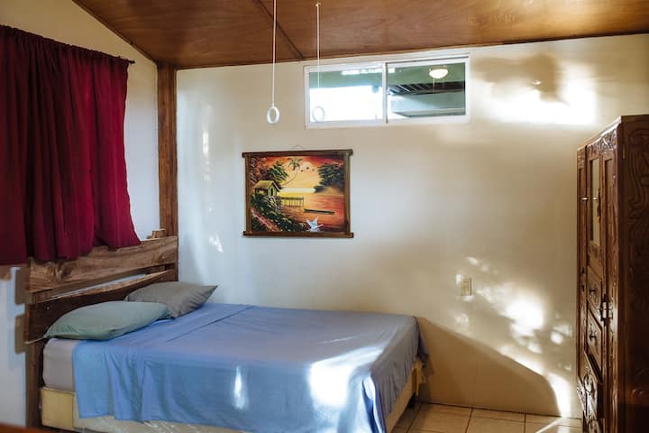 Green Flash Guest House Beachfront - Nicaragua