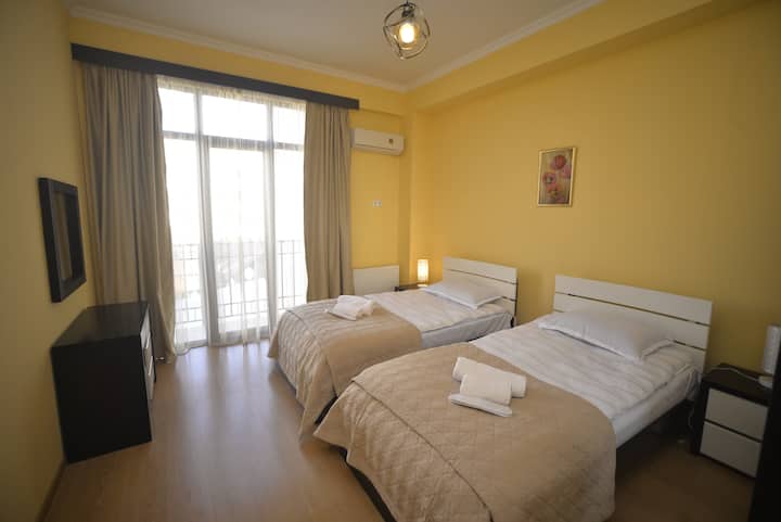 Ng Old Tbilisi Apartment - Tbilisi