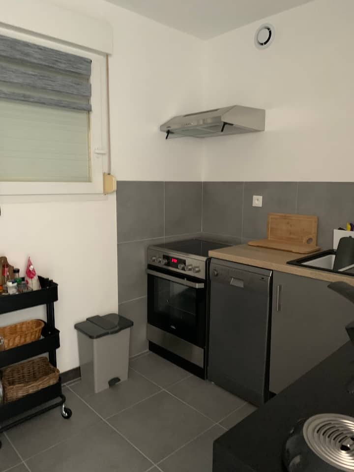 Calvi Centre - カルビ