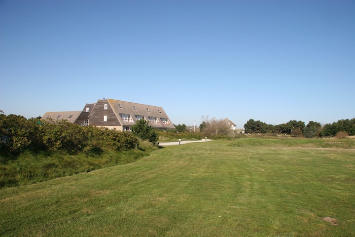 Appartement Uitwaaien Op Ameland - Ameland