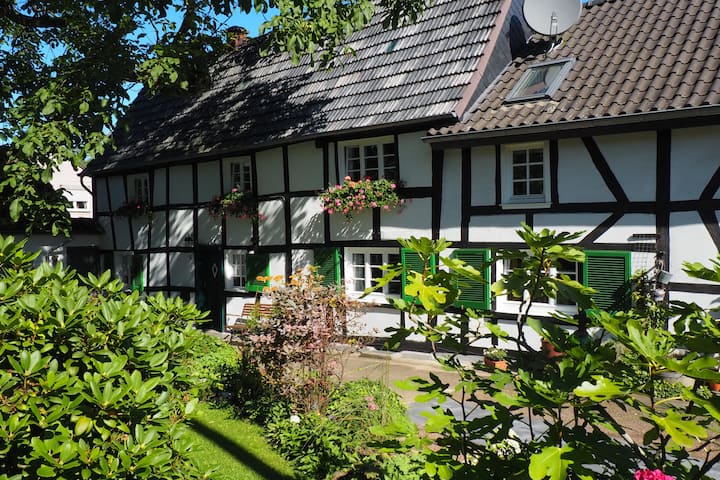 Lueserlandlust - Lohmar