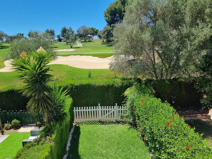 Brand New House "The White Dream" In P.banus/marbs - Costa del Sol