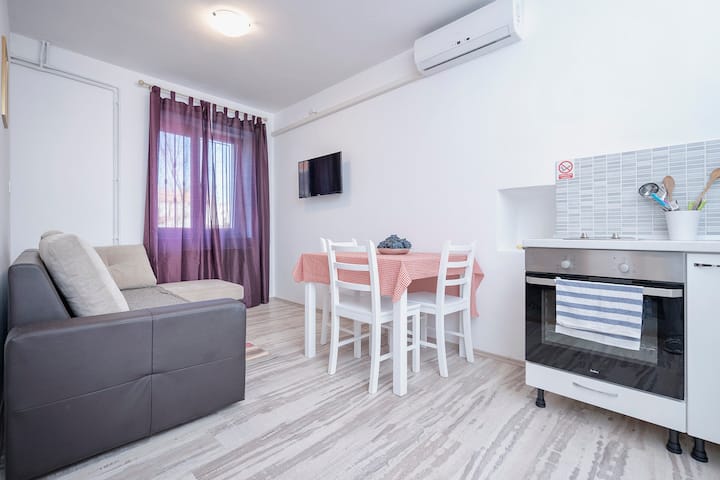 Apartment Pia&marta - Cittavecchia