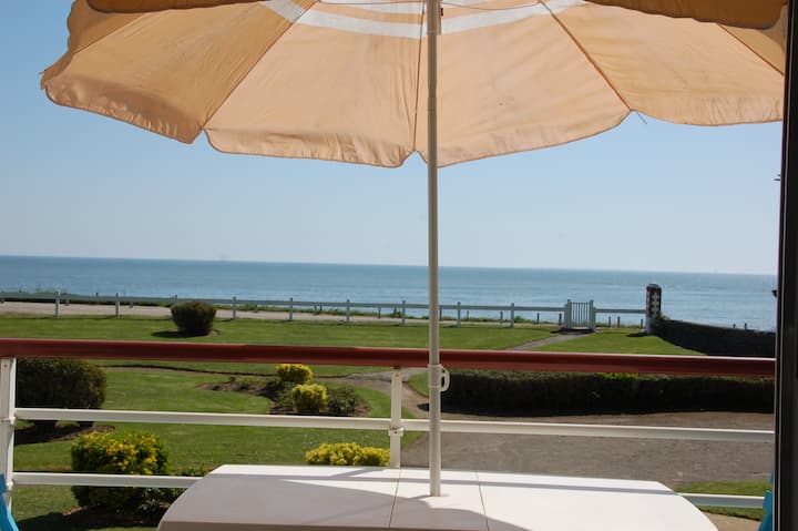 Studio Avec Vue Sur Mer - Saint-Gildas-de-Rhuys