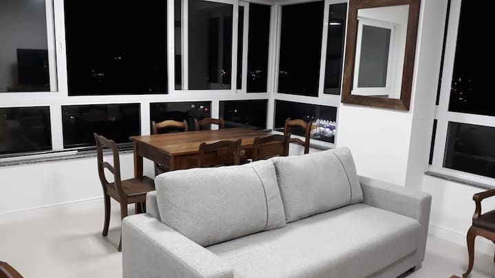 Segundo Veraneio - Torres