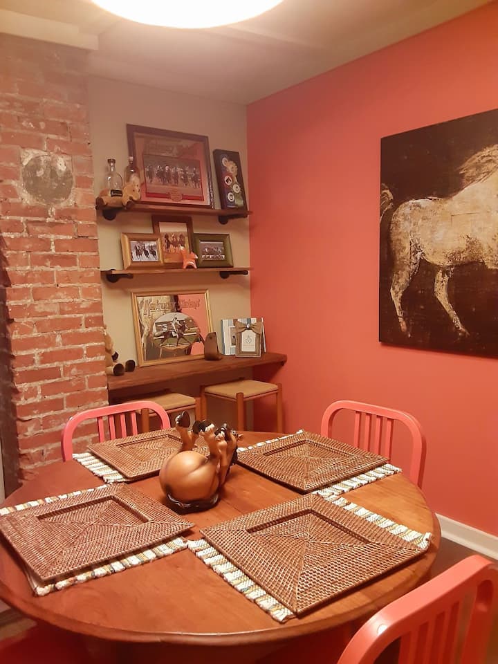 Equestrian Bungalow Close To Uk/keeneland/redmile - Lexington, KY