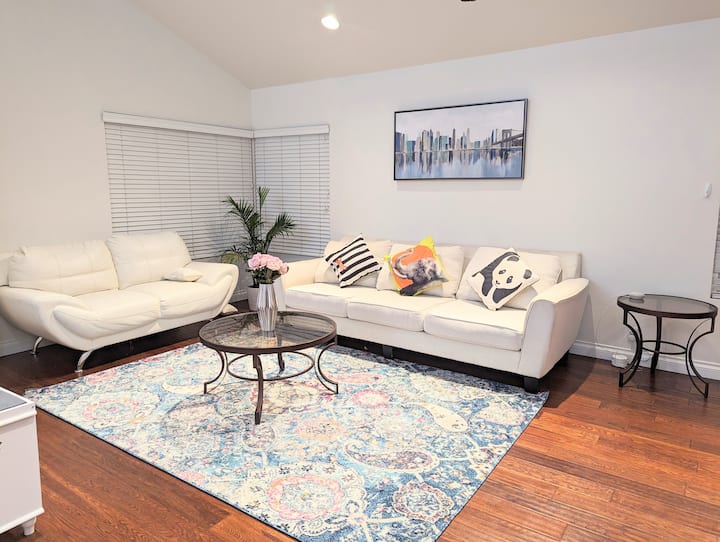 L4 Cozy Room In Orange County - Lake Forest, CA