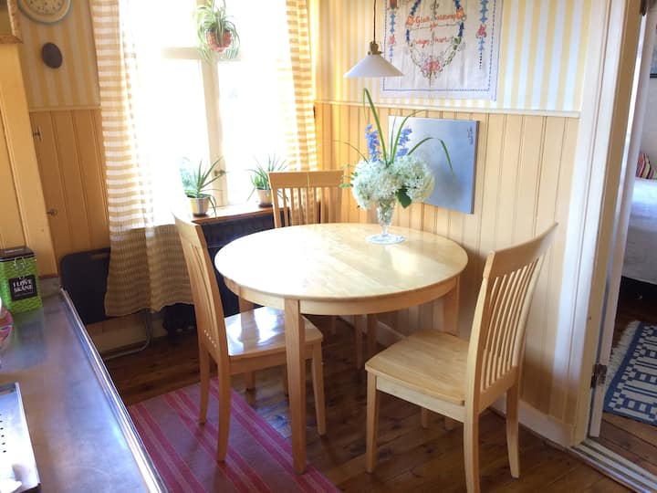 Mariedahl Vimmerby - Vimmerby