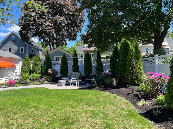 West End Rental - Portsmouth, NH