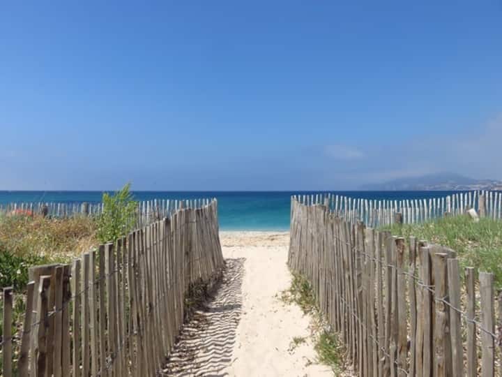 Location Vacances T2 Hyères - Porquerolles