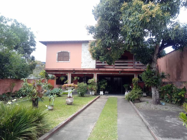 Nosso Canto - Rio das Ostras