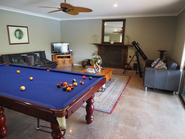 Sth Golden Beach, Private Room, Close To Beach - Mullumbimby