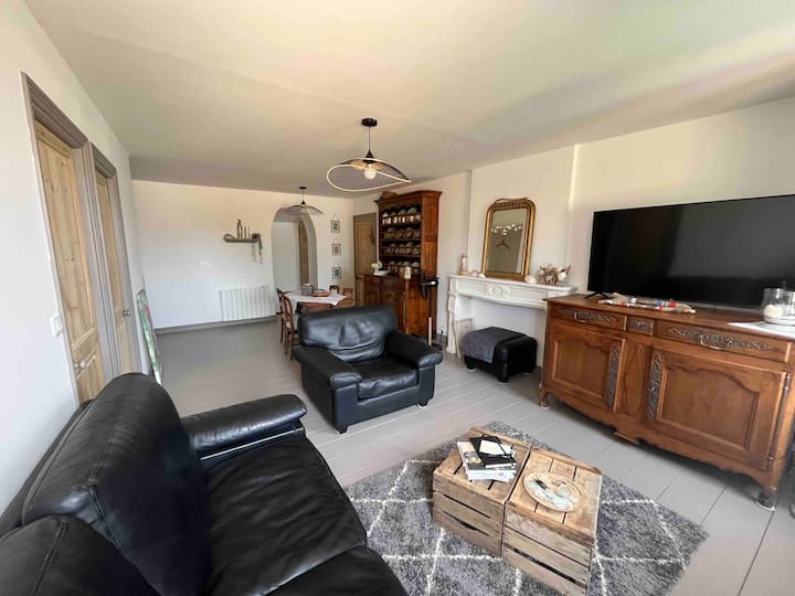 La Borderie / 4 Km De L’océan
Idéal Grand Pavois - Châtelaillon-Plage