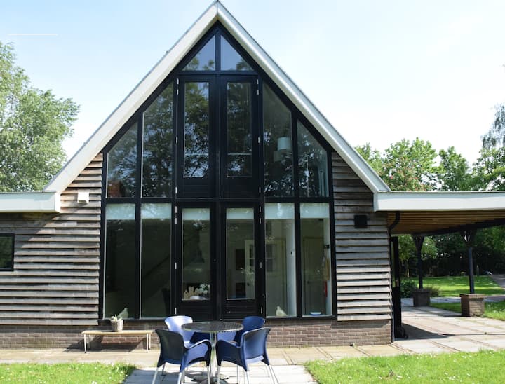 Bed & Breakfast Zuiderzee: Uitzicht - Zwolle